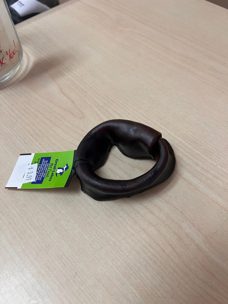 Collagen Ring | Doodle Doo Bakery