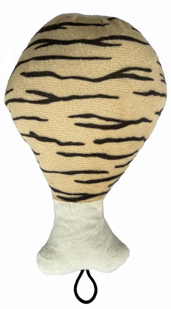 Scoochie Drumstick Plush Toy | Doodle Doo Bakery