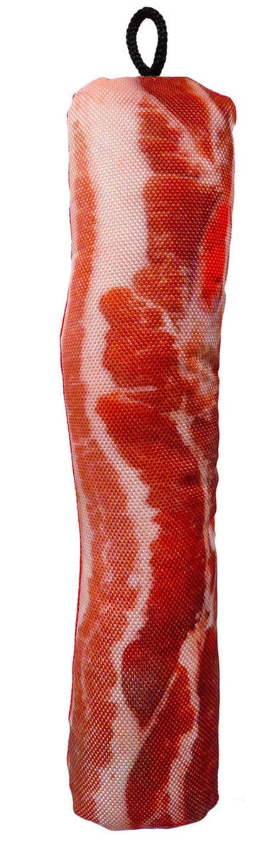 Scoochzilla Bacon 13" Toy | Doodle Doo Bakery